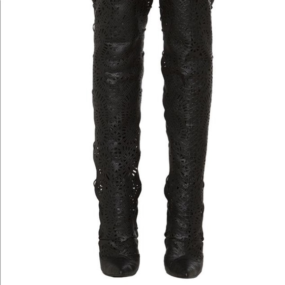 Lust For Life | Shoes | Lust For Life Lexx Over The Knees Boots | Poshmark